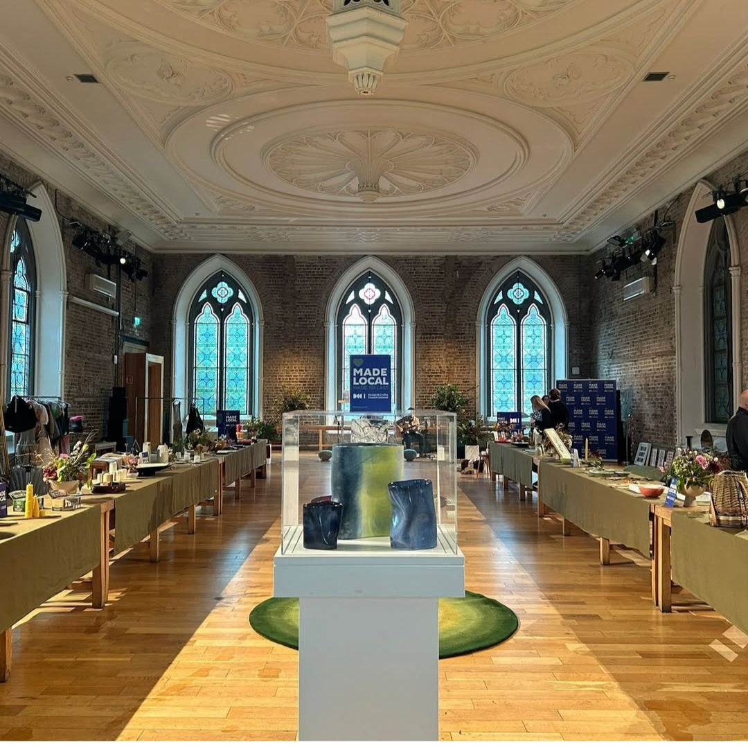 Lesley Kelly Ceramics – lesleykellyceramics